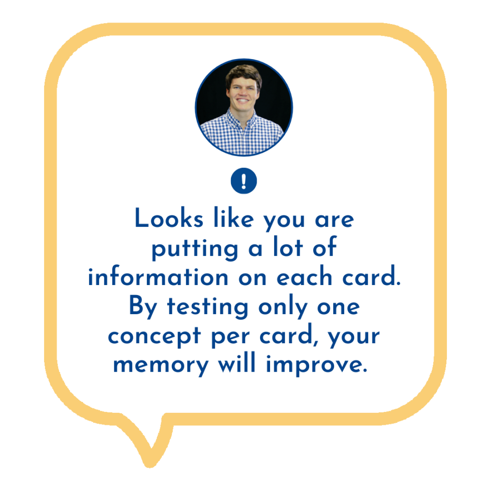 Simply Smart Flashcards | Smart Flashcards Made Simple